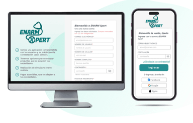 ENARM Xpert